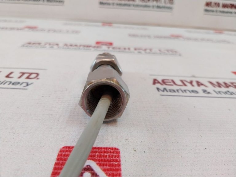 Westlock 316 Hermetical Sealed Switch - Aeliya Marine