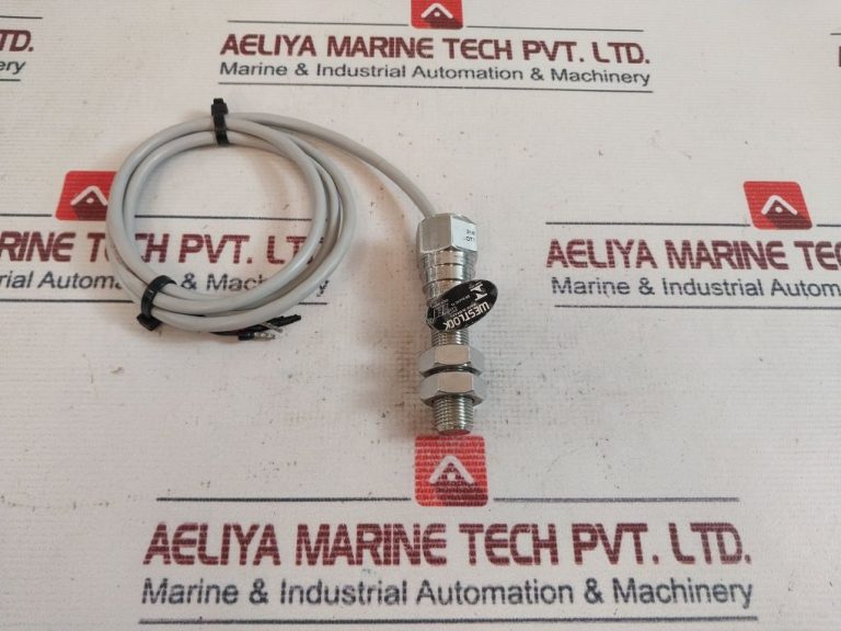 Westlock Silver Bullet 316 Proximity Sensor - Aeliya Marine