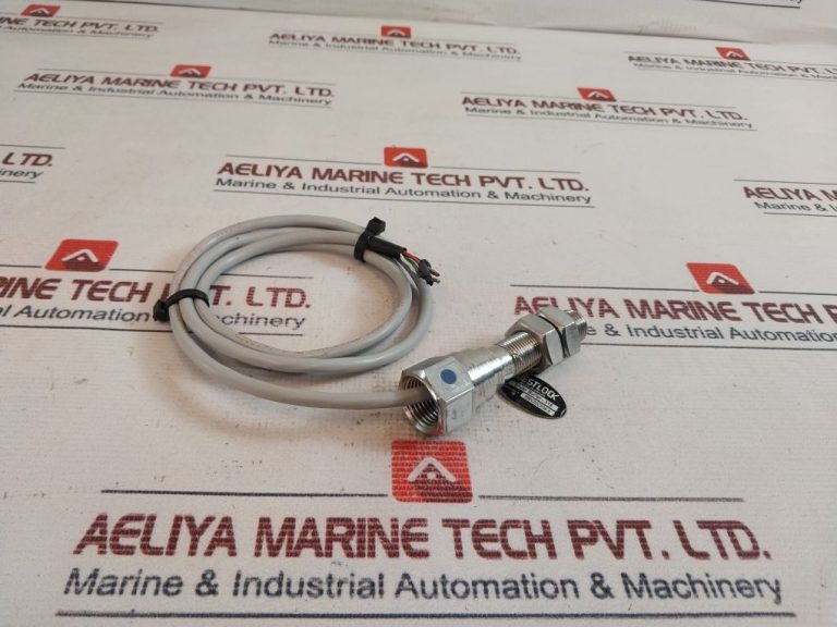 Westlock Silver Bullet 316 Proximity Sensor - Aeliya Marine