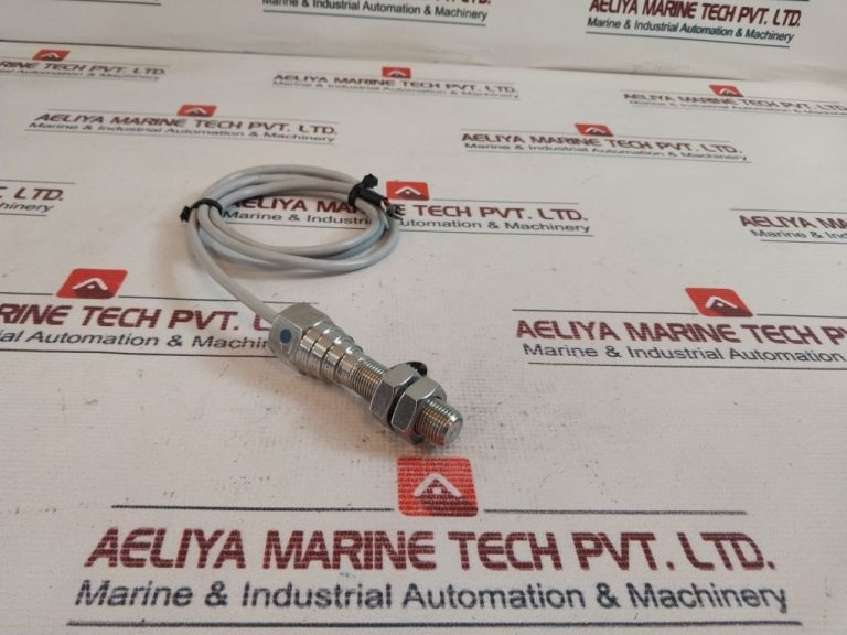Westlock Silver Bullet 316 Proximity Sensor - Aeliya Marine