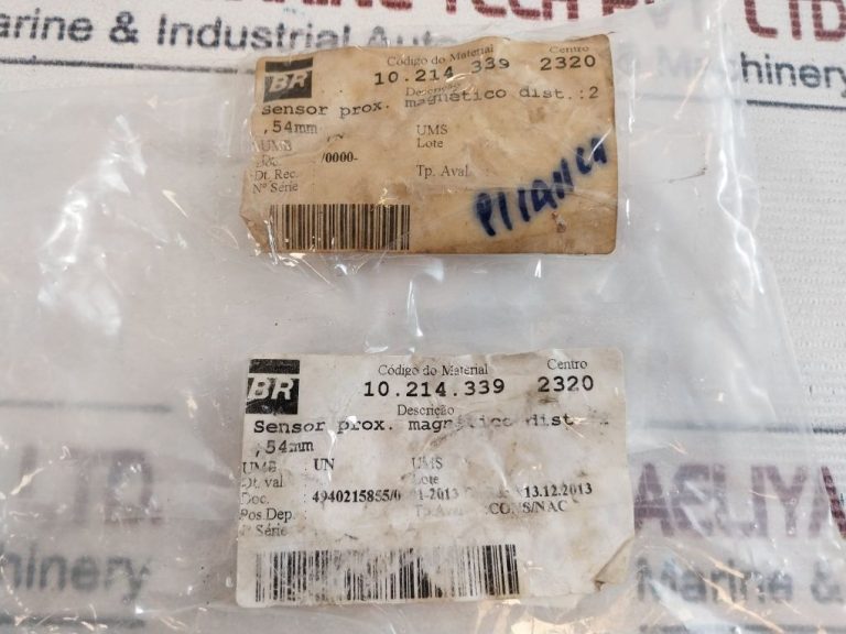 Westlock Silver Bullet 316 Proximity Sensor - Aeliya Marine