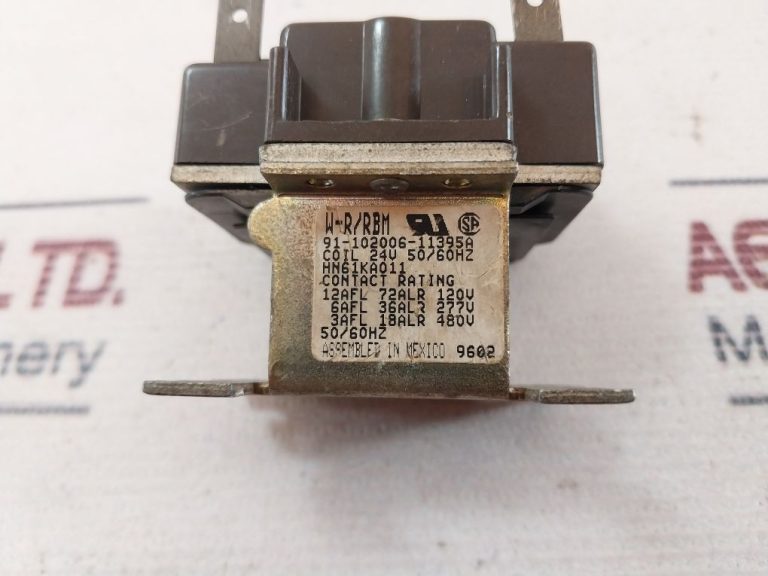 White Rodgers W-r/rbm Switching Relay - Aeliya Marine