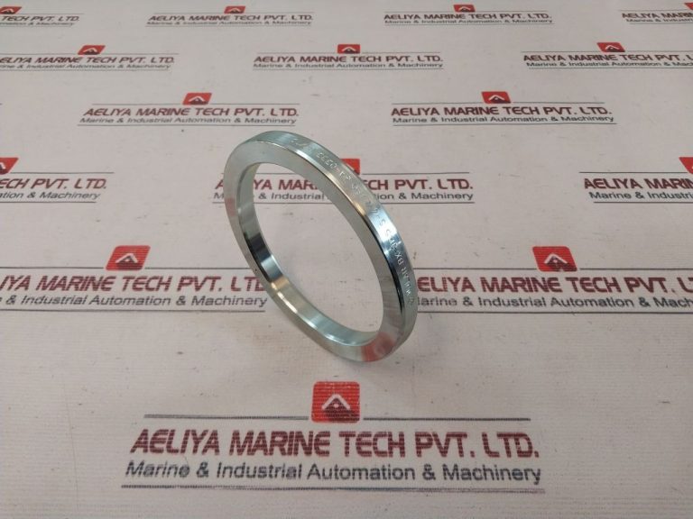 Wolar Bx-155 Pneumatic Discharge Damp Gasket Ring - Aeliya Marine