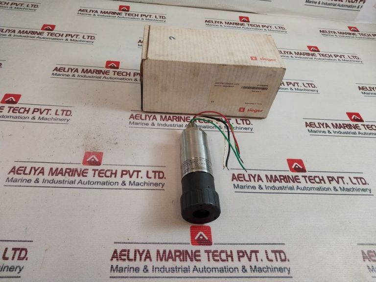 Zellweger Analytics 2110b2070 Apex/matrix Sensor Ip67 - Aeliya Marine