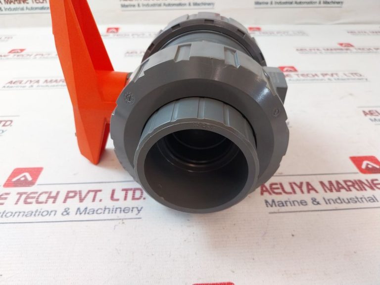 +gf+ 546 D63dn50 Ball Valve - Aeliya Marine