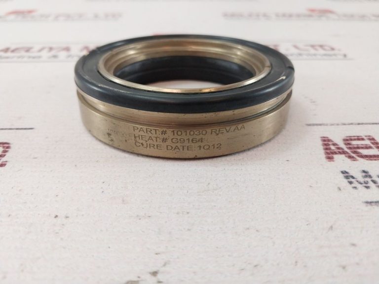 Oceaneering 101030 Seal Packer 1.5 Inch - Aeliya Marine