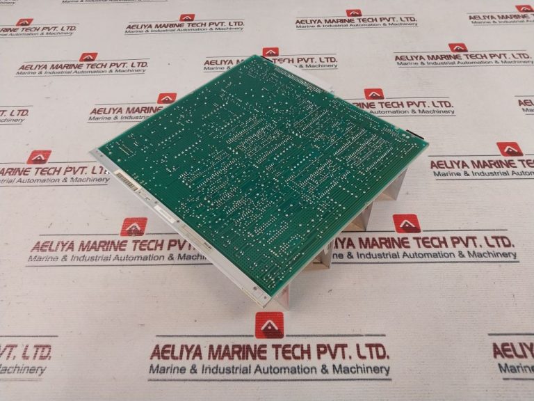 Philips 9562 157 21213 Pcb Card - Aeliya Marine