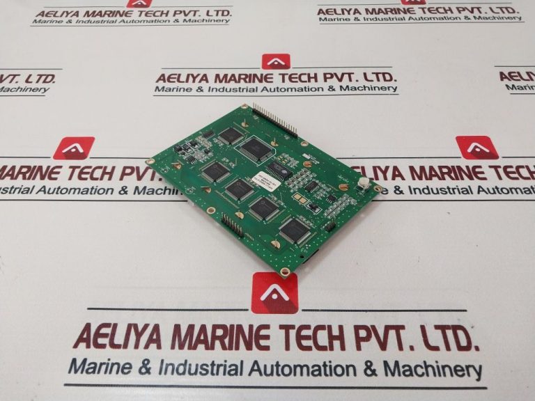 6500-4159b E211670 Lcd Display Module - Aeliya Marine