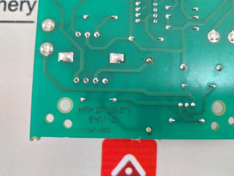 69147-002 Pcb Card - Aeliya Marine