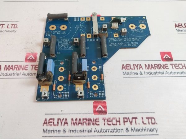 94v0 E223345 Pcb Card - Aeliya Marine