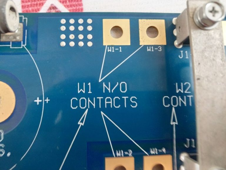 94v0 E223345 Pcb Card - Aeliya Marine