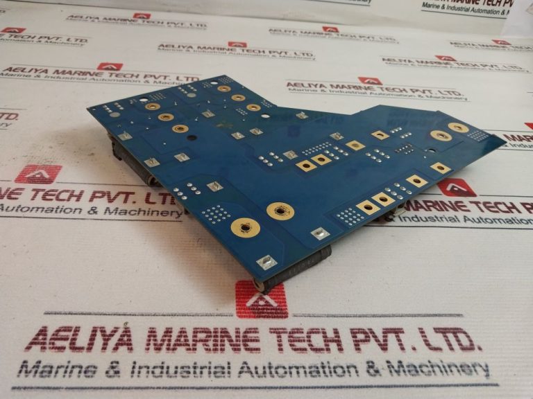 94v0 E223345 Pcb Card - Aeliya Marine