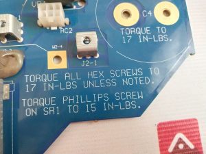 94v0 E223345 Pcb Card - Aeliya Marine