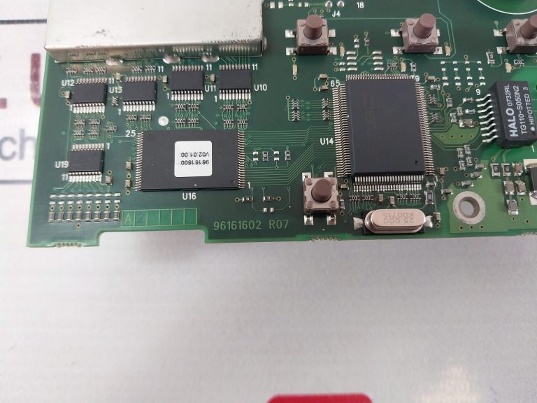 96161602 R07 Pcb Card - Aeliya Marine