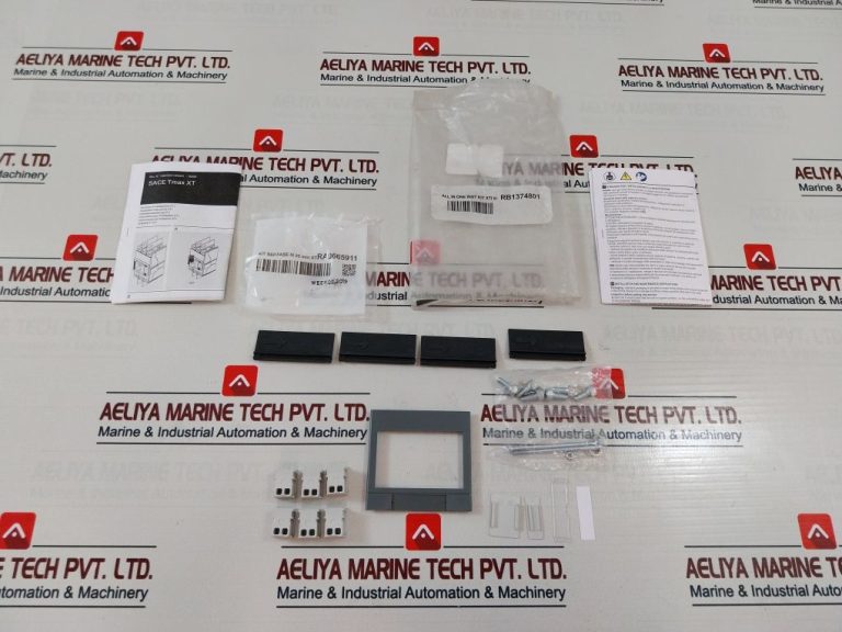 Abb Rb1374801 Circuit Breaker - Aeliya Marine