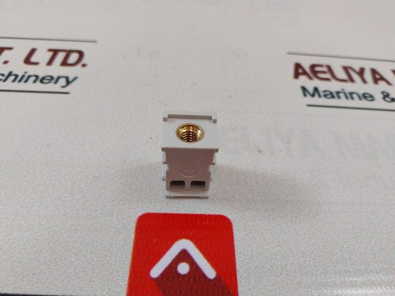 Abb Rb1374801 Circuit Breaker - Aeliya Marine