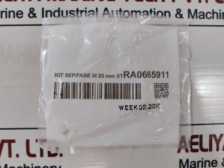 Abb Rb1374801 Circuit Breaker - Aeliya Marine