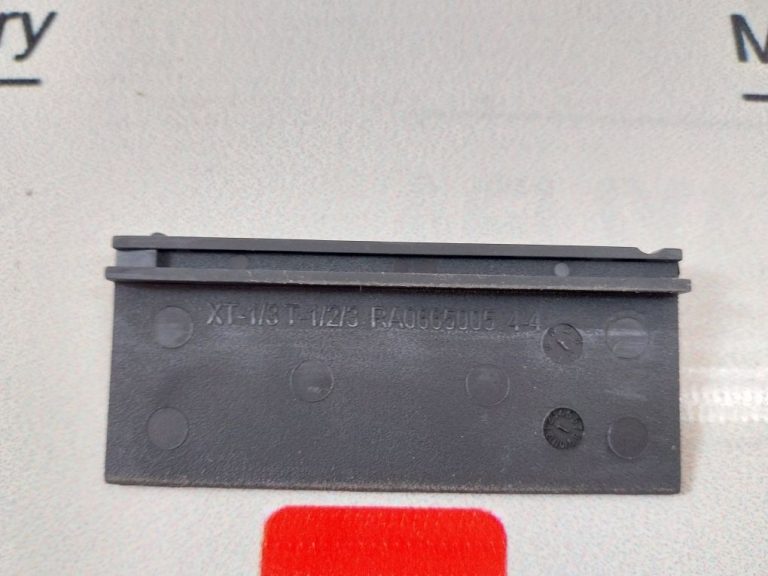 Abb Rb1374801 Circuit Breaker - Aeliya Marine