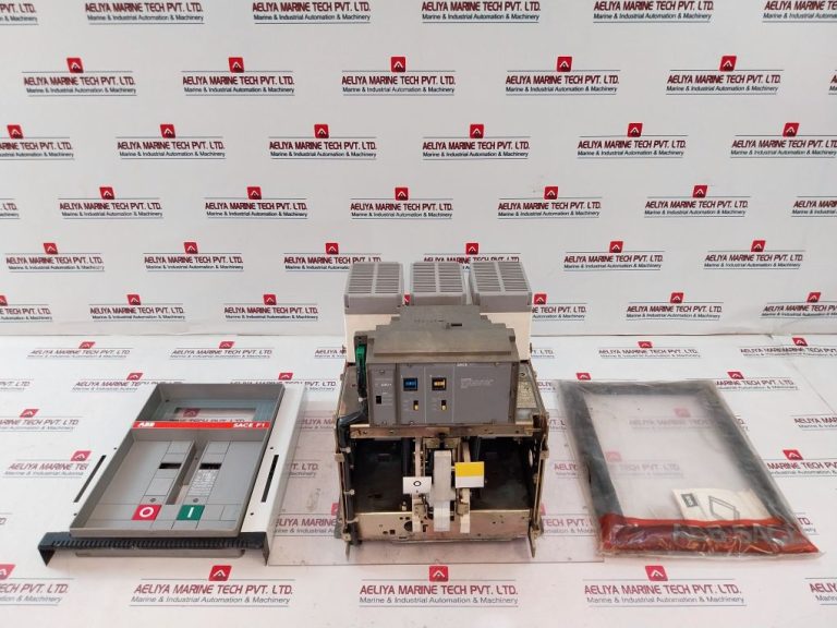 Abb Sace Ar1 Control Module - Aeliya Marine