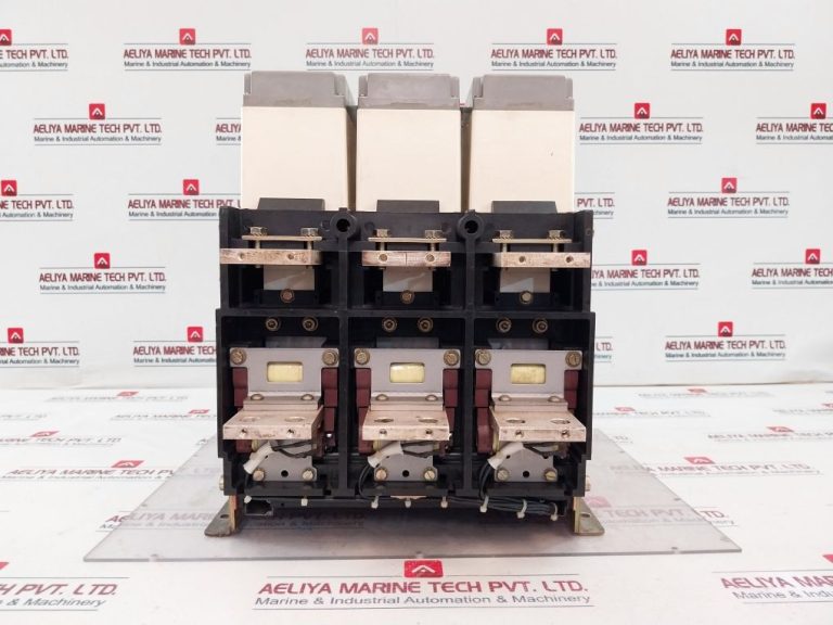 Abb Sace Ar1 Control Module - Aeliya Marine