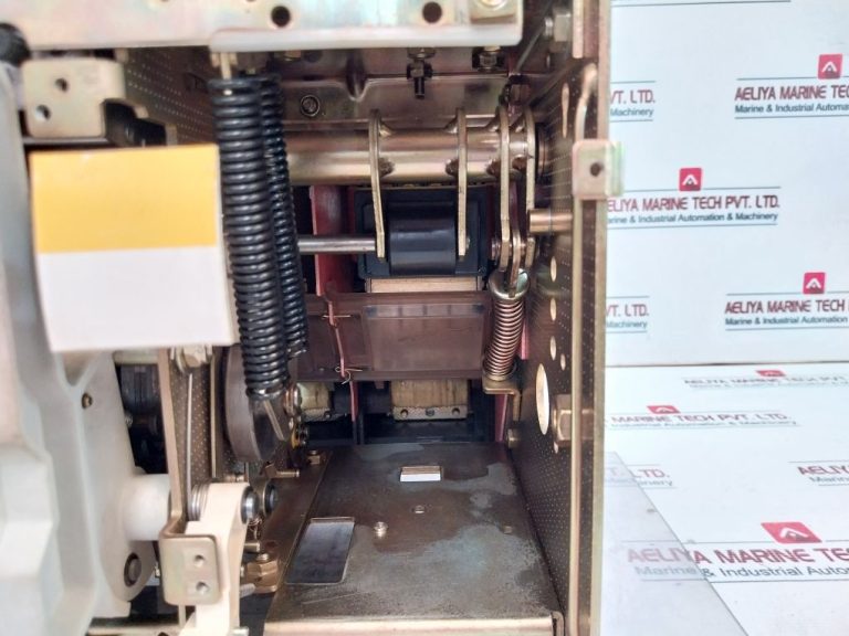 Abb Sace Ar1 Control Module - Aeliya Marine