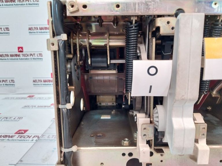 Abb Sace Ar1 Control Module - Aeliya Marine