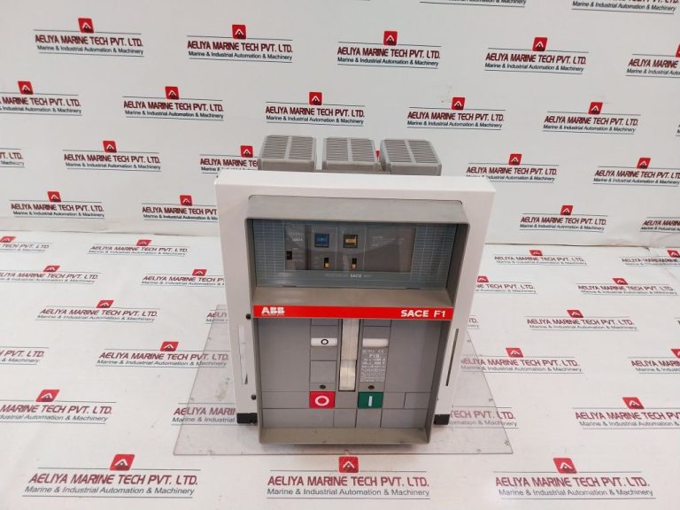Abb Sace Ar1 Control Module - Aeliya Marine