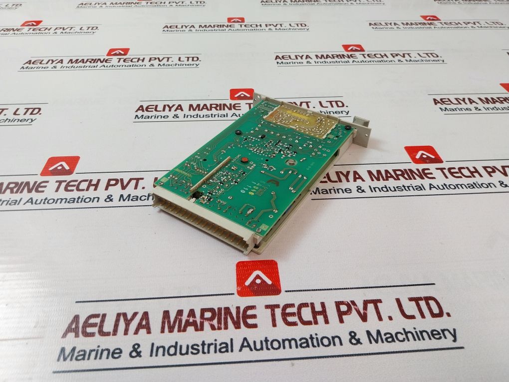 Abb Teu 325-ex Transmitter For Tempetature 4…20ma - Aeliya Marine
