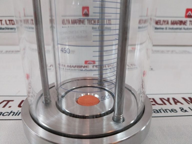 Accudraw Acs#2-500gsv Calibration Cylinders - Aeliya Marine
