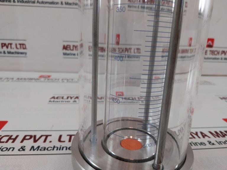 Accudraw Acs#2-500gsv Calibration Cylinders - Aeliya Marine