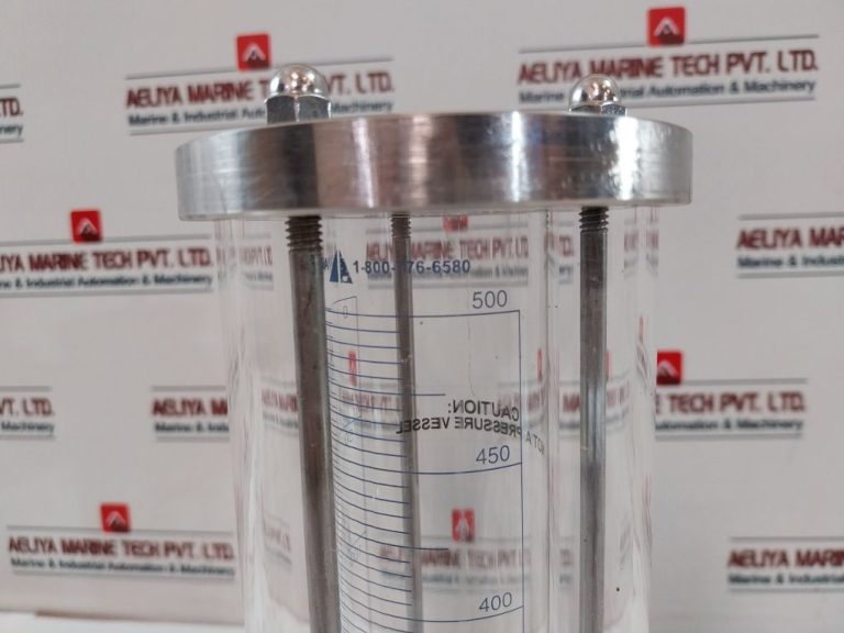 Accudraw Acs#2-500gsv Calibration Cylinders - Aeliya Marine