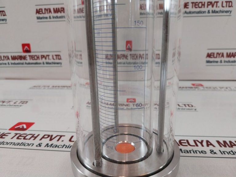 Accudraw Acs#2-500gsv Calibration Cylinders - Aeliya Marine