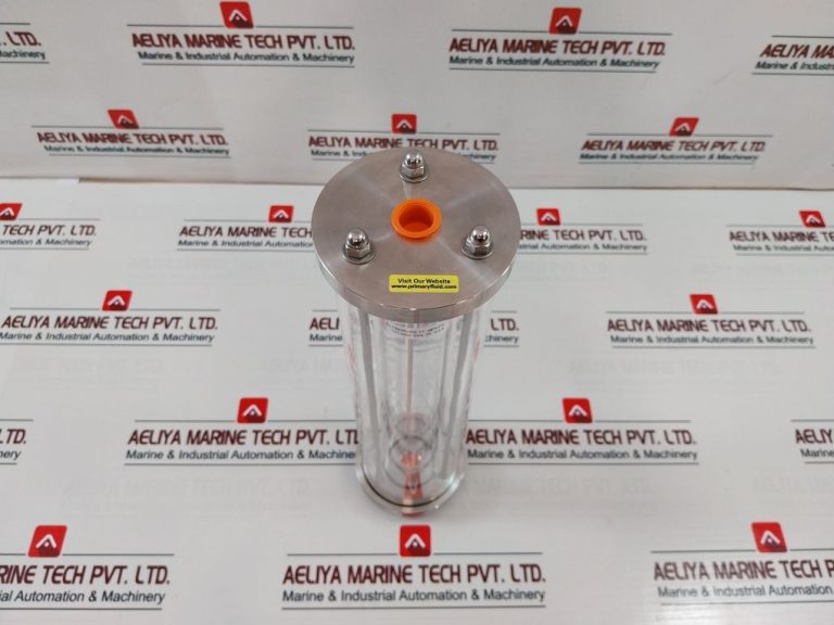 Accudraw Acs#2-500gsv Calibration Cylinders - Aeliya Marine