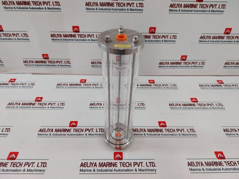 Accudraw Acs#2-500gsv Calibration Cylinders - Aeliya Marine
