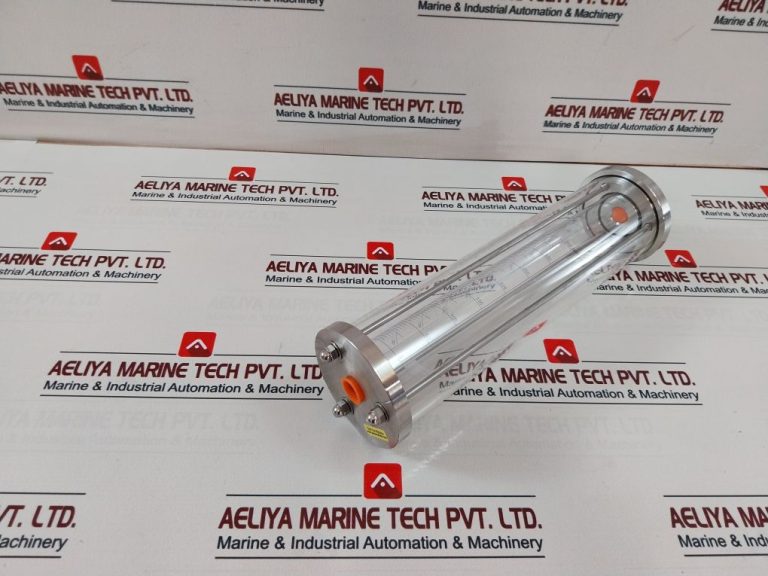 Accudraw Acs#2-500gsv Calibration Cylinders - Aeliya Marine