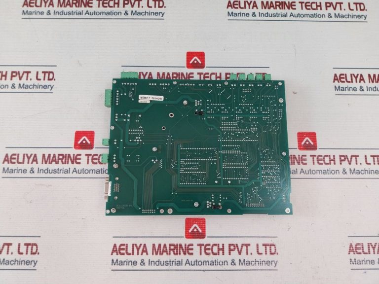 Aditel Marine Electronics M3mif7 Pcb Card - Aeliya Marine