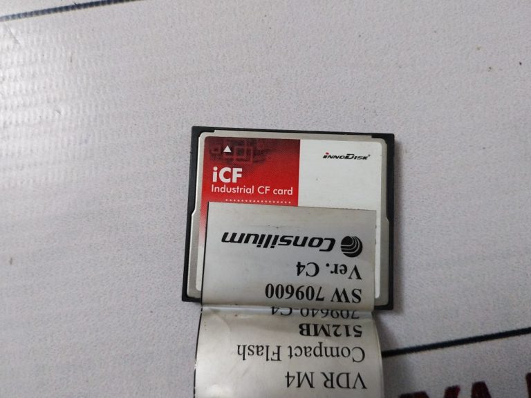 Advantech Pci6881f8001e-T Pcb Card - Aeliya Marine