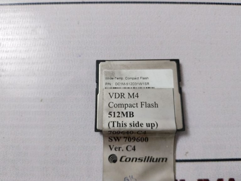 Advantech Pci6881f8001e-T Pcb Card - Aeliya Marine