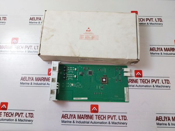 Alcatel Pra-t2 Access-ei Printed Circuit Board - Aeliya Marine