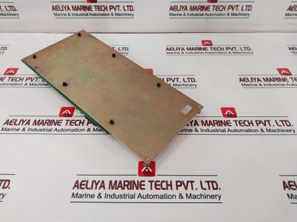 Allen-bradley 1336-b030-e0f-l1 Constant Torque 3-phase Ac Drive ...