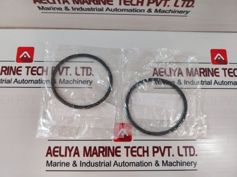 Amvi Ksb Replacement Kit Shaft - Aeliya Marine