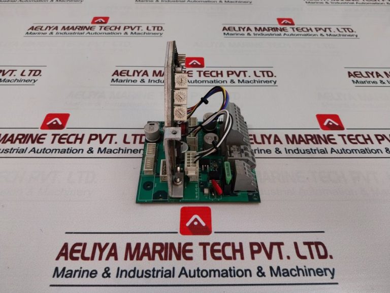 Automatic Power Am-11e-p2-r2 Pcb Card - Aeliya Marine