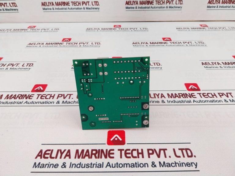 Automatic Power Am-11e-p2-r2 Pcb Card - Aeliya Marine