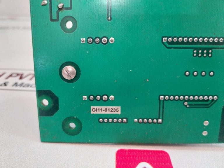Automatic Power Am-11e-p2-r2 Pcb Card - Aeliya Marine