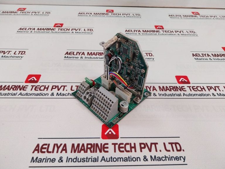 Automatic Power Am-11e-p2-r2 Pcb Card - Aeliya Marine