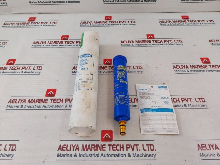 Bauer 057679 Filter Cartridge - Aeliya Marine