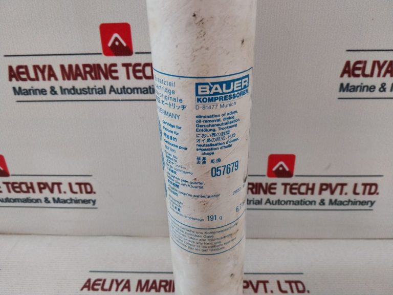 Bauer 057679 Filter Cartridge - Aeliya Marine