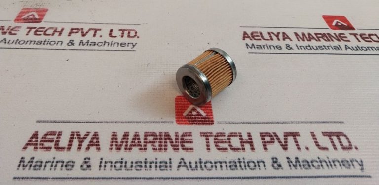 Bauer N25326 Oil Filter - Aeliya Marine