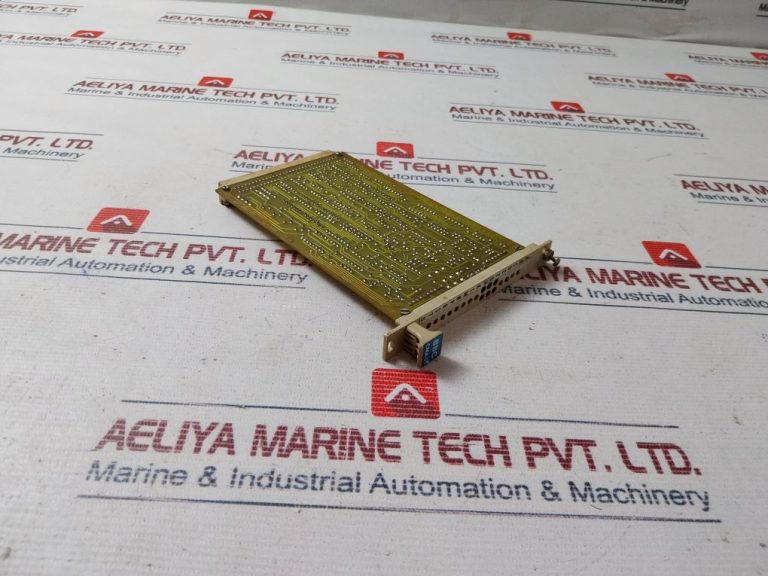 Bbc Gvt 360 5976 Pcb Card - Aeliya Marine