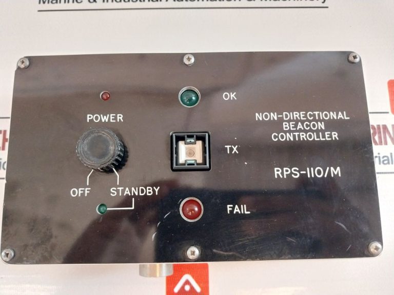 Beacon Rps-110/m Non-directional Controller - Aeliya Marine